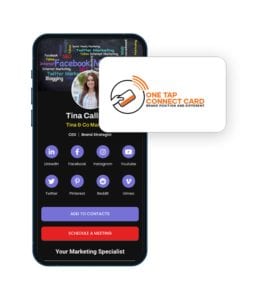 Home | OneTapConnect