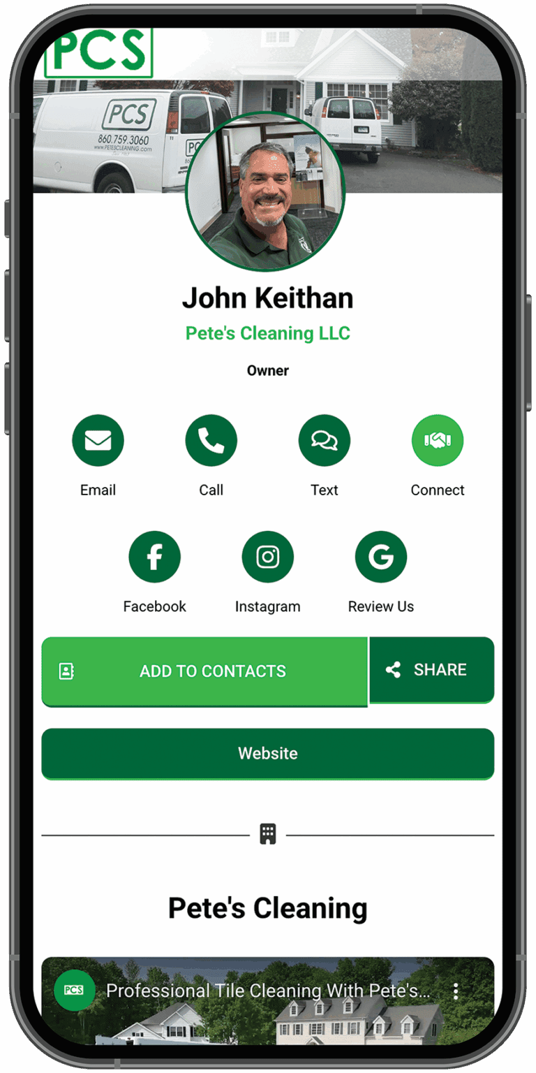 IICRC Special offer | OneTapConnect